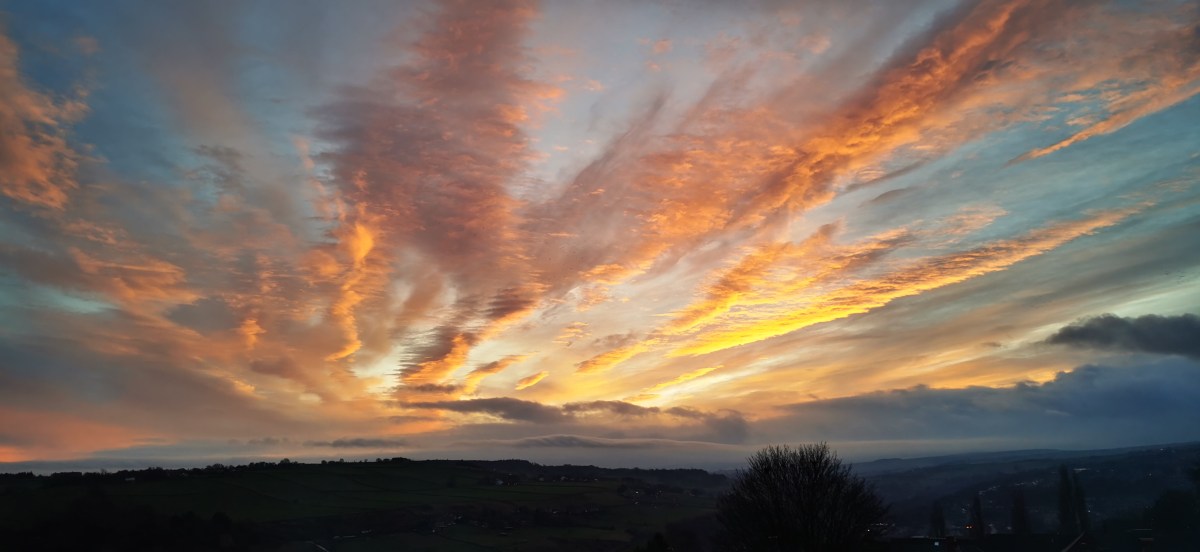 You are the light – Vicar of Villages